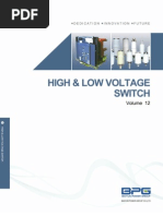 8dn9 Technical Datasheet | PDF | Manufactured Goods | Electrical Components
