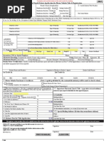 Mobil 1 Rebate Form | PDF | Rebate (Marketing) | Business