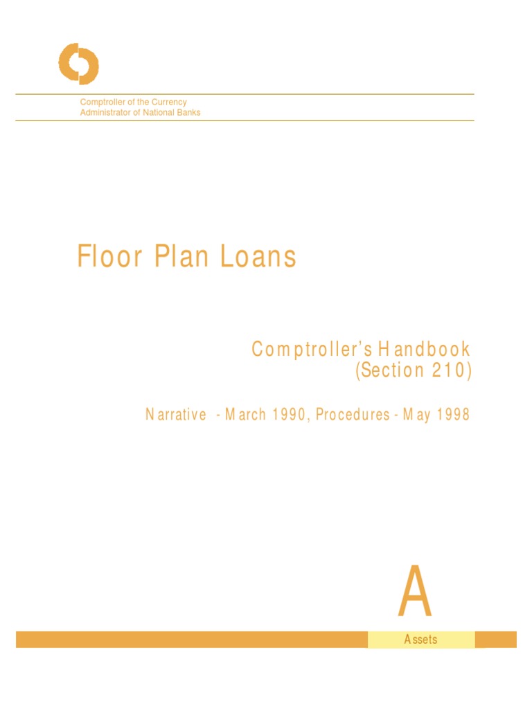 Floor Plan 1 | PDF | Credit (Finance) | Banks