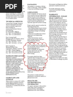 DOWSIL™ 888 Silicone Joint Sealant: Features & Benefits | PDF ...