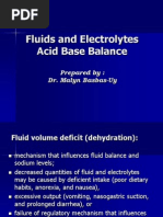 Bsped Dka Guidelines 2020 | PDF | Shock (Circulatory) | Intravenous Therapy