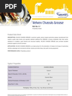 Shell Alvania and Albida Grease Guide | PDF | Bearing (Mechanical ...