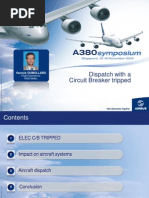 Ata Chapter List | PDF | Transport | Aircraft