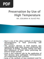 D-Value, Z-Value, F-Value & 12-D Concept | PDF | Botulinum Toxin ...