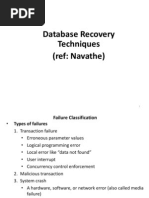 DSA Unit6 Theory | PDF | Database Index | Computer File