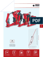 Flange Dimensions B5 E B14 FLANGES PARA MOTOR PDF | PDF
