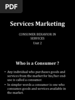 Servuction Model | PDF | Business | Psychological Concepts