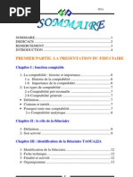 Rapport de Stage Ofppt | PDF | Facture | Comptabilité