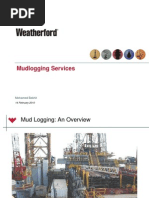 13 TCL-Tough Logging Condition | PDF | Pipe (Fluid Conveyance ...