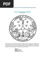 7 Stages of Alchemical Transformation | PDF | Alchemy | Distillation