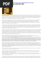 Tablernacle - Printable 3D Model Kit | PDF | Tabernacle