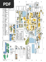 Brock Building Names Codes | PDF