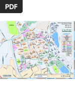 SAIT Campus Map | PDF | Vehicles | Transport