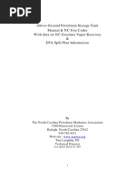 Fuel Storage Tank Color Code | PDF | Biodiesel | Gasoline
