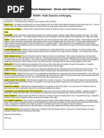 NP 133 A - Chart Correction Log | PDF | Service Industries | Hydrology