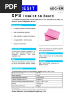 Celcon Blocks Product Overview and Specs | PDF | Wall | Structural ...