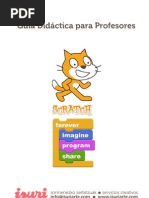 Bucles en Scratch: Repetir Instrucciones | PDF | Scratch (lenguaje de ...