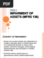 Ipsas 17 Ppe - 2025 | PDF | Depreciation | Fair Value