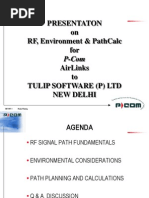 EMF Test Report: Ericsson AIR 3283 B25 B66 LTE (FCC) : Test Report ...