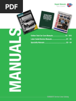 EM Controller Manual for Experts | PDF | Electric Motor | Brake