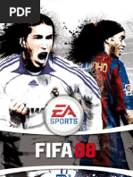 Guía de Controles para PES 6 | PDF | Defensor (Asociación de Fútbol ...