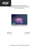 Leyenda La Dientona | PDF