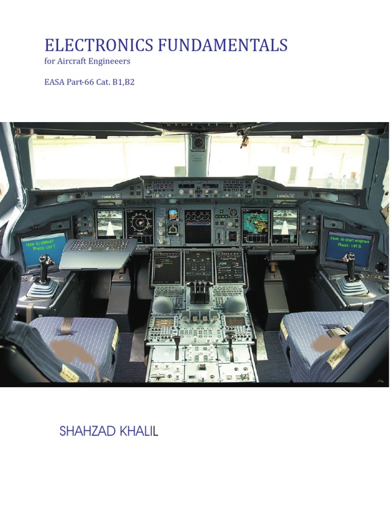 EASA Part 66 Module 4: Electronics Basics | PDF | P–N Junction ...