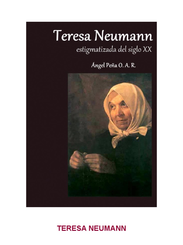 Teresa Neumann | PDF | Padre | Eucaristia