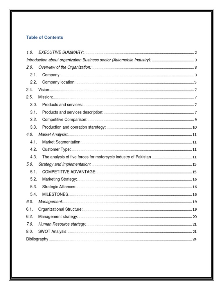 Strategic Management | PDF | Strategic Management | Honda