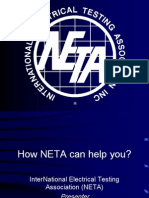 Ansi Neta Ett-2022 Final | PDF
