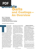 Astm D610 | PDF | Rust