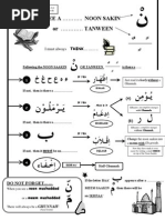 Alif Baa Taa Thaa Jeem Haa Khaa Daal: Dhaad | PDF | Languages Of Israel ...