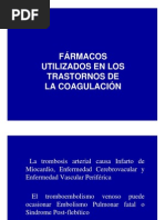 PDF Farmacos+Uteroinhibidores+ (Tocoliticos) | PDF | Parto | Hipertensión