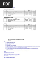 Fitment and Interchangeability Certificate | PDF | Nature