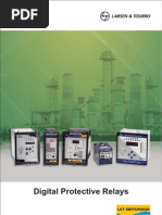 MCGG - 22 32 62 Manual | PDF | Relay | Switch