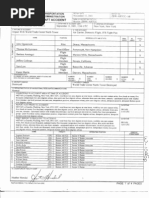 ICAO NOTAM Format Example | PDF | Air Traffic Control | Runway