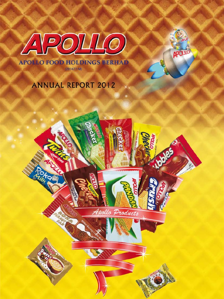 APOLLO AnnuqlReport2012 (2.1MB) | PDF | Internal Audit | Audit Committee