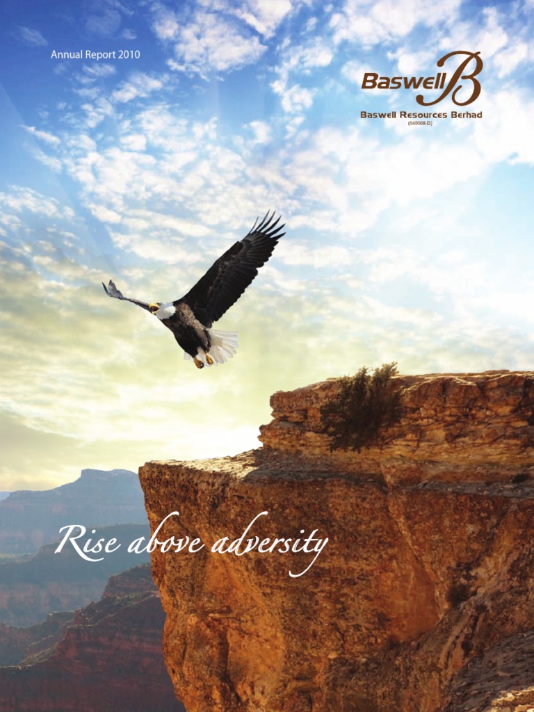 Baswell Resources AGM 2010 Overview | PDF | Business | Finance & Money ...