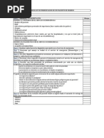 Resolucion 3280 - Citologia | PDF