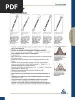 VSL CT Stress Bar Systems Guide | PDF | Prestressed Concrete | Deep ...
