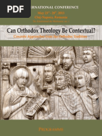 ST Theosevia | PDF