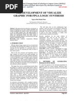GenusTutorial PDF | PDF | Logic Synthesis | Hardware Description Language
