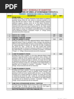 Construction Document Sheet Numbers and Sheet Order | PDF | Drywall ...