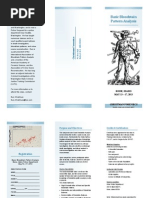 IIMARCH System for Police Operations | PDF | Crime Scene | Justice