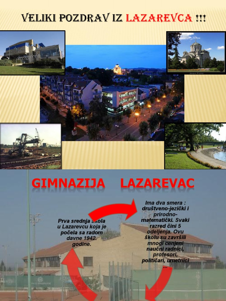 Poznati Matematicari - Zanimljivosti, Prezentacija | PDF