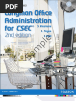 Geography For CSEC 2nd Edition | PDF