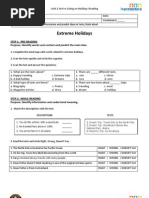 Sample G+3 Building Plan | PDF