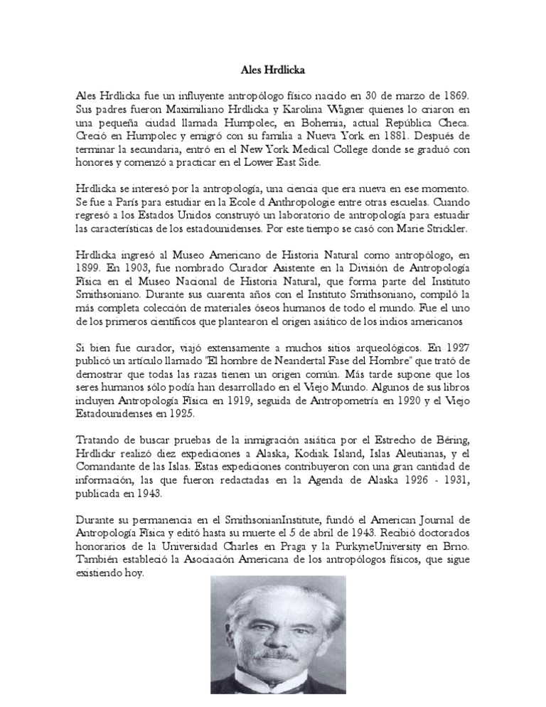Ales Hrdlicka | PDF