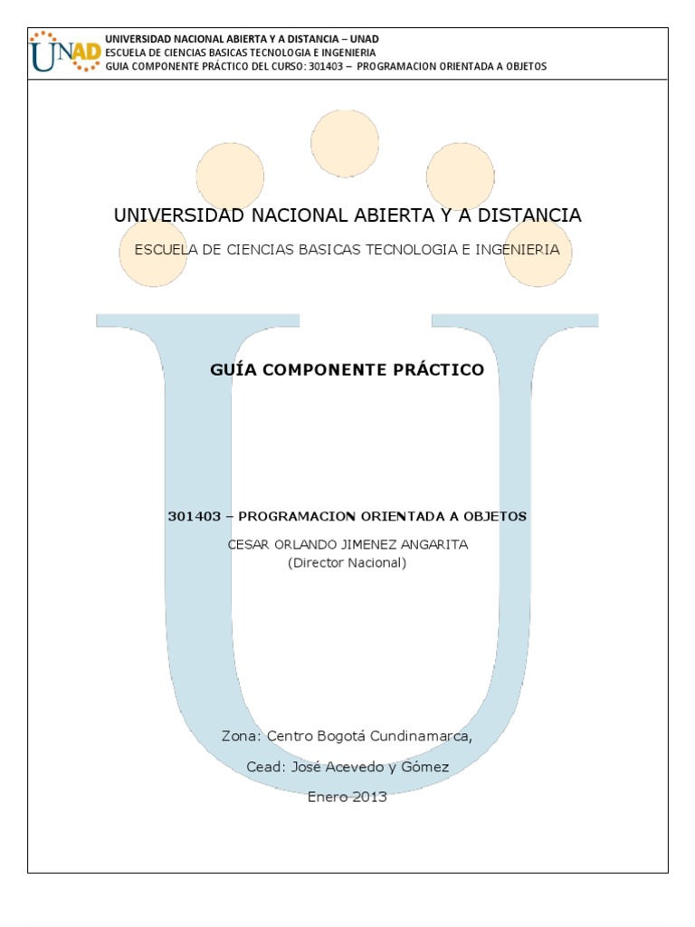 Practica 1 POO | PDF | Eclipse (software) | Java (lenguaje de programación)