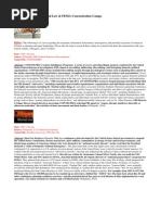 The King Alfred Plan (BKA) Rex 84 | PDF | Executive Order | U.S. State